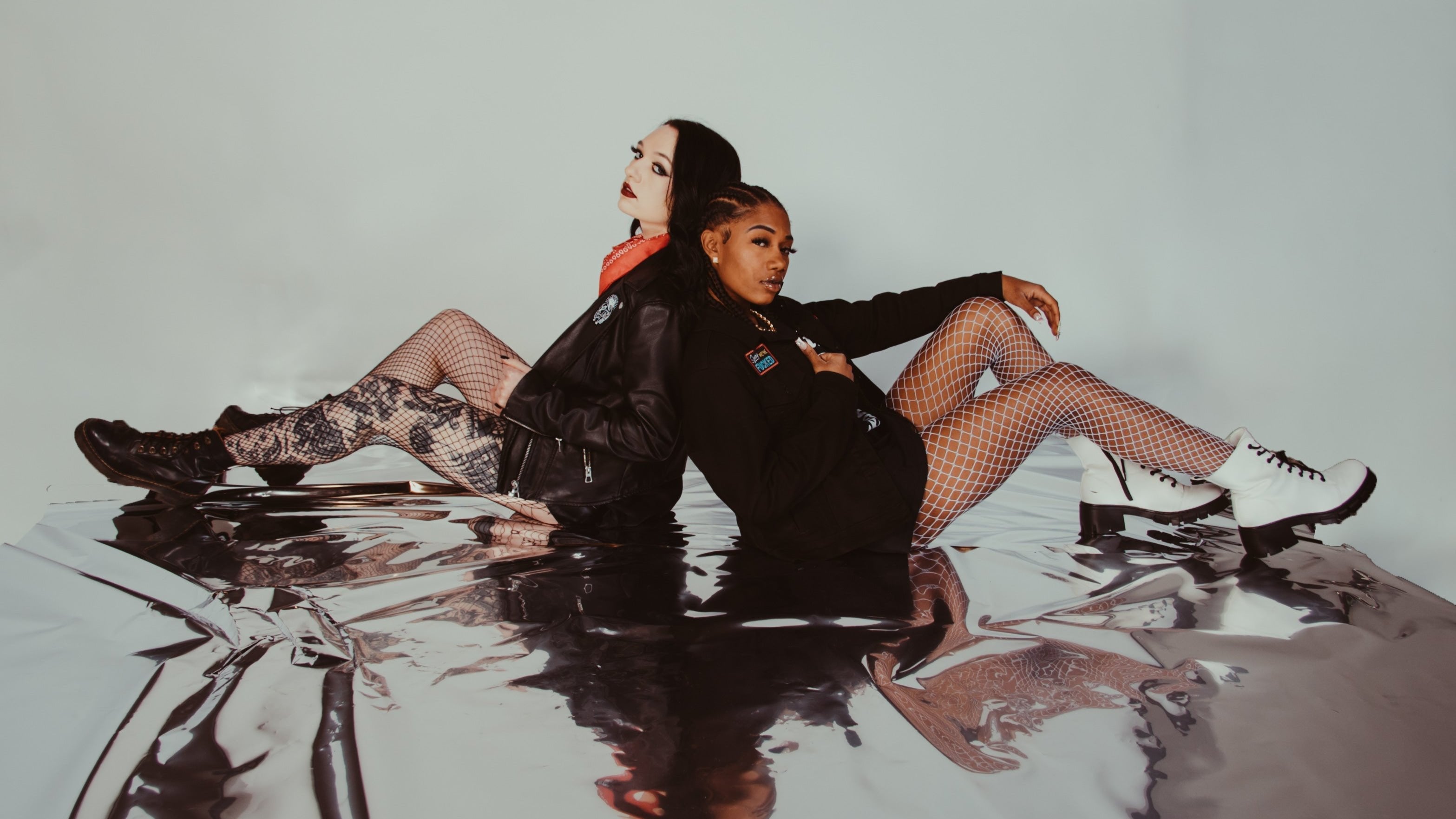 Creepy Orca Catalog: Discover Dark Humor and Design – Page 2 – Creepy Orca Supply Co